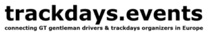 Global calendar of trackdays in Europe – trackdays.events